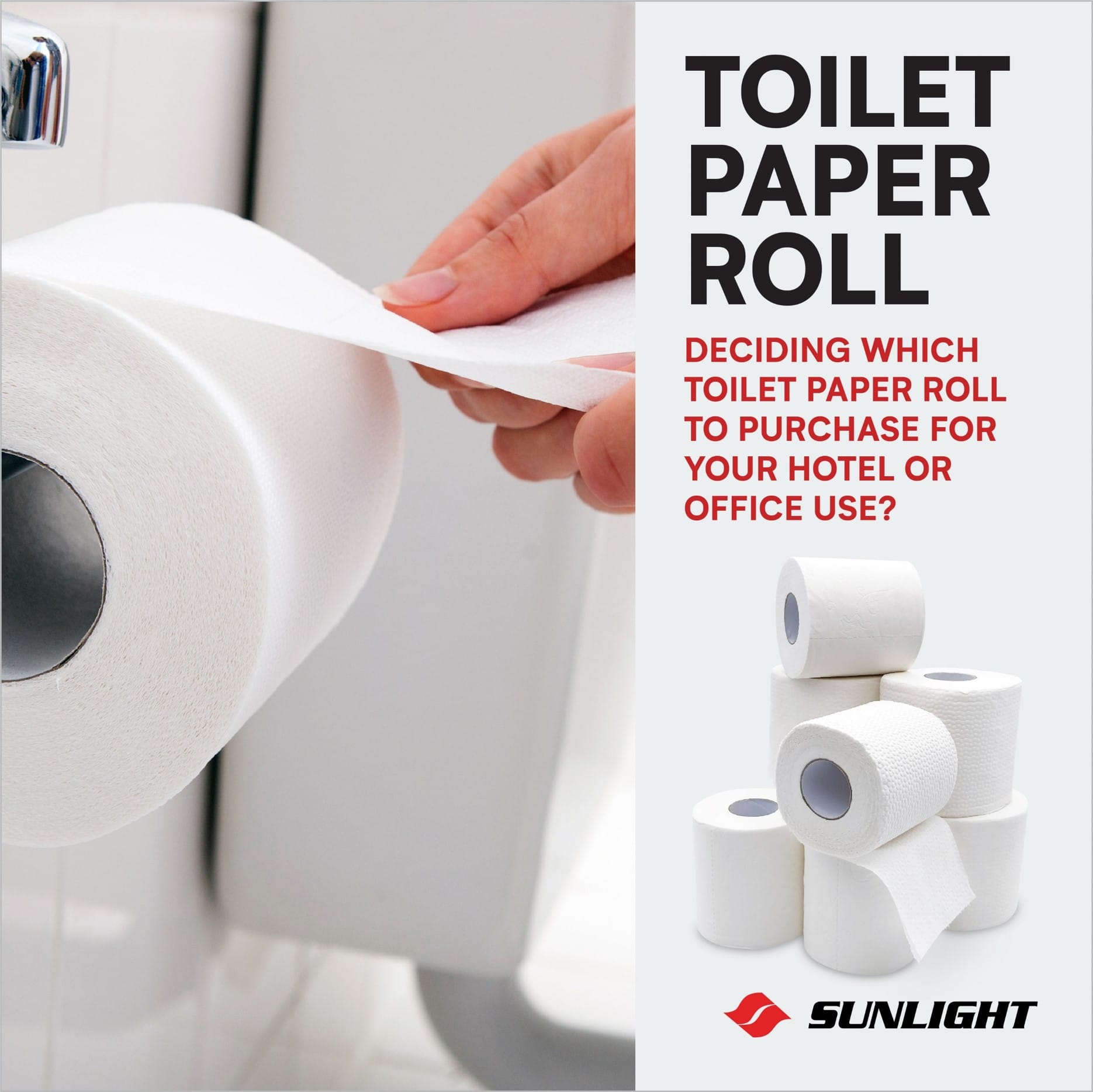 Products – Sunlight Paper Products Pte Ltd