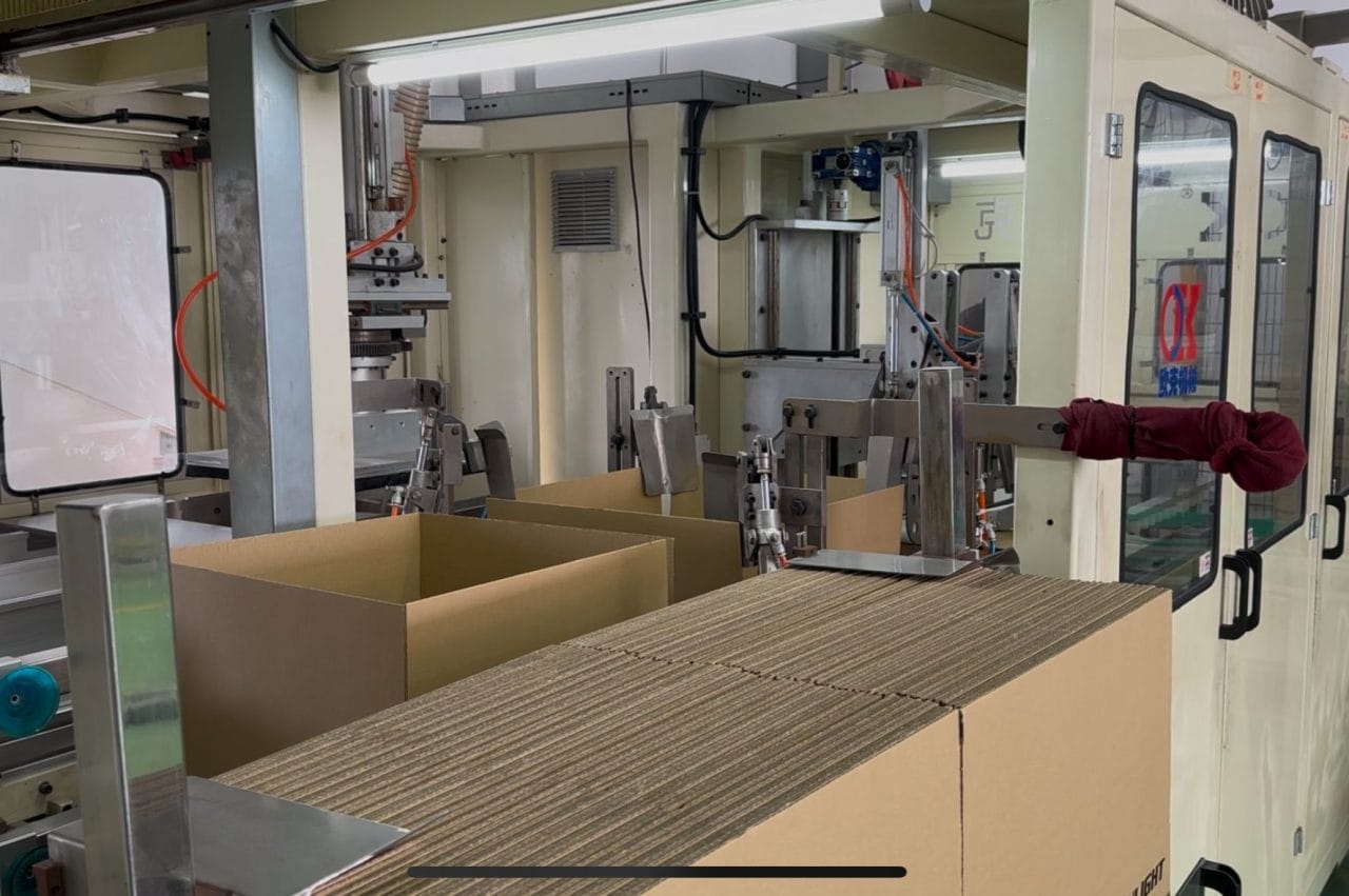 Services – Sunlight Paper Products Pte Ltd